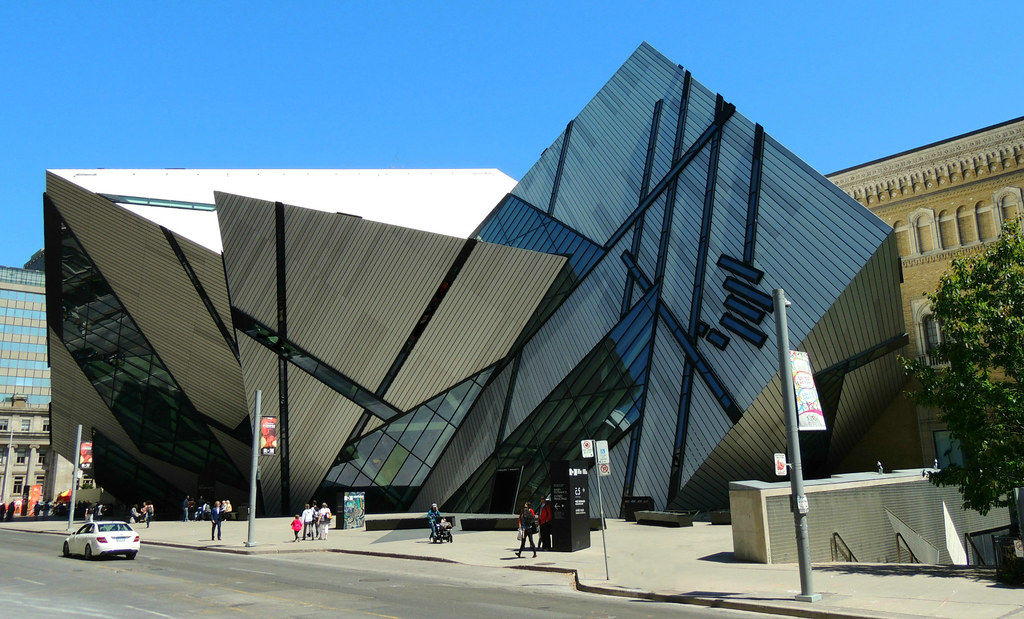 Conoce los 10 edificios más feos de Toronto | QPASA