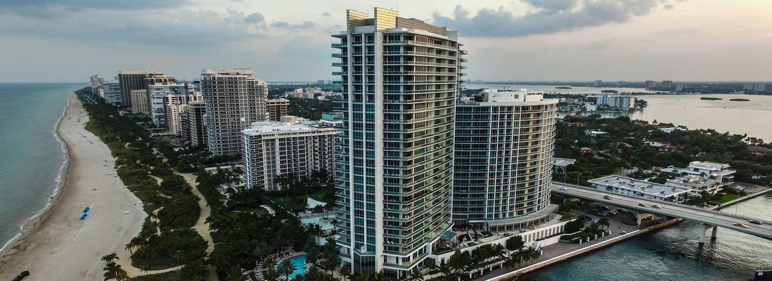 Los 10 mejores sectores para vivir de Miami | QPASA