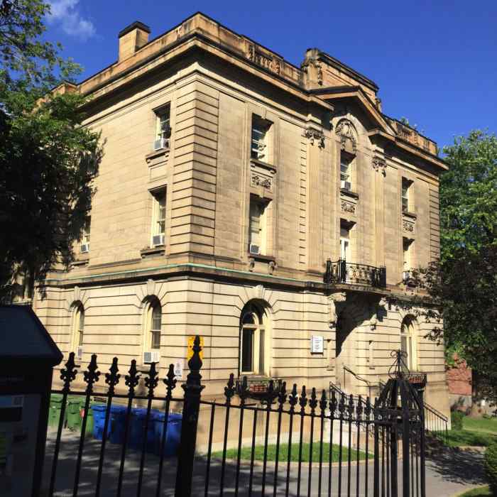 Conoce Las 10 mansiones más increíbles de Montreal | QPASA