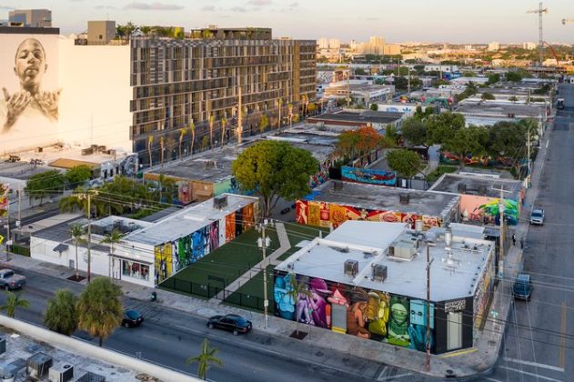 Los 10 mejores sectores para vivir de Miami | QPASA