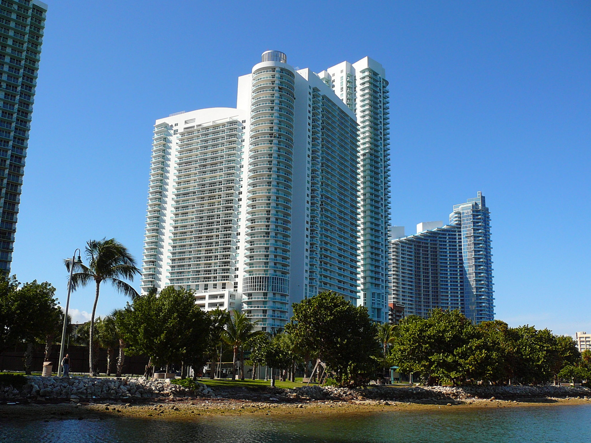 Los 10 mejores sectores para vivir de Miami | QPASA