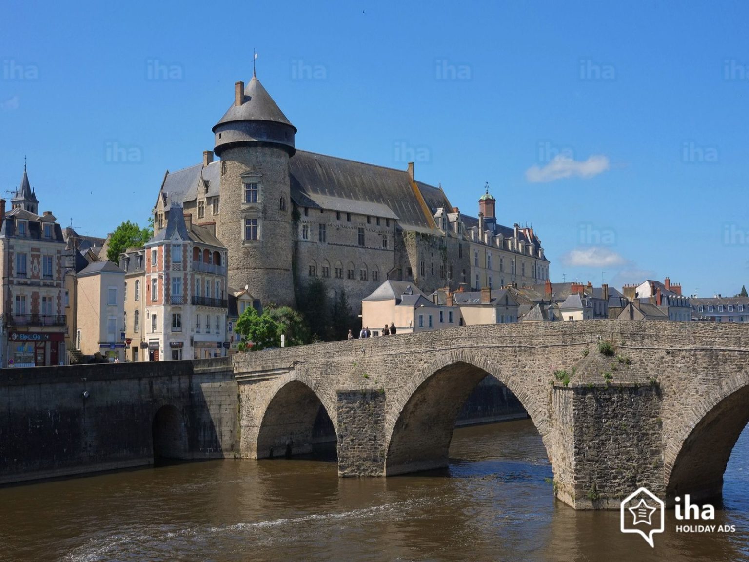 Conoce los 10 castillos más épicos de Quebec | QPASA