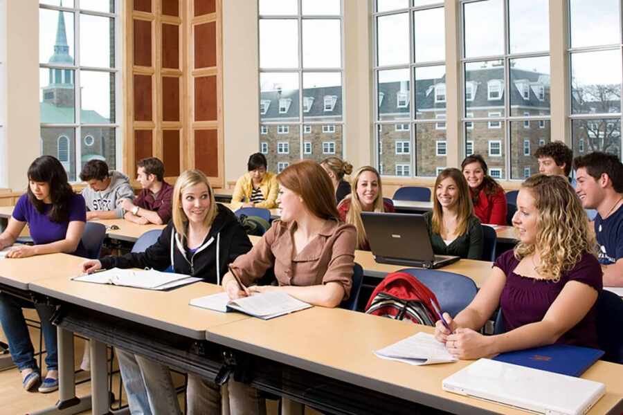 10 razones por las que Canadá es uno de los países con mejor calidad de ...