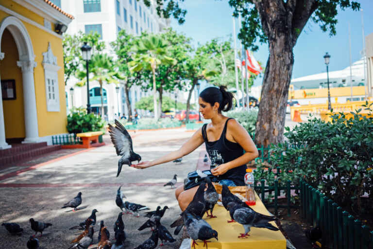 Estos son los 10 países de América con mejor calidad de vida | QPASA