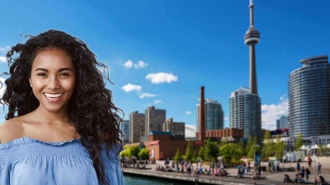 ¿Por qué Toronto es la ciudad más multicultural del mundo? | QPASA