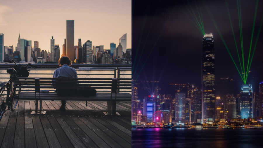Estas Son Las 25 Ciudades Más Caras Del Mundo Qpasa