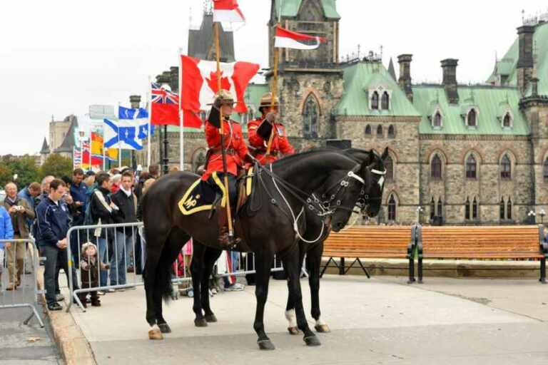 Estas son las 10 costumbres que hacen que Canadá sea uno de los mejores ...