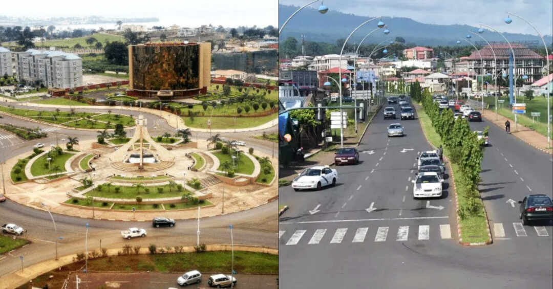 Conoce Guinea Ecuatorial, el país hispano en el corazón de África | QPASA