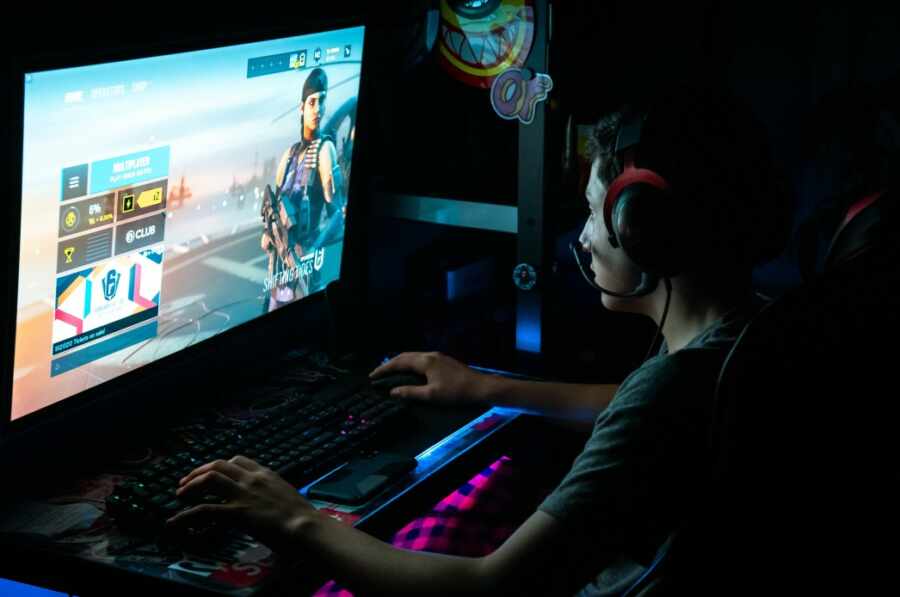 Estos son los mejores computadores para videojuegos del 2021 | QPASA
