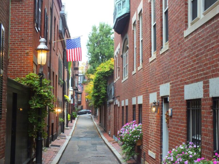 Estos son los 10 barrios más exclusivos para vivir en Estados Unidos ...