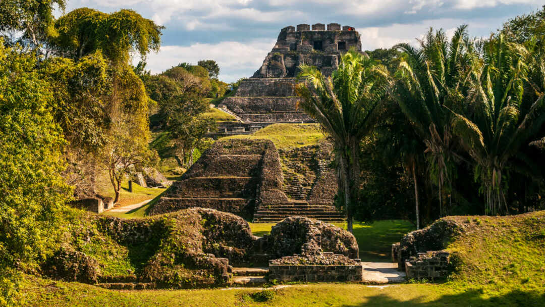 10 razones para escoger Belice como tu próximo destino | QPASA