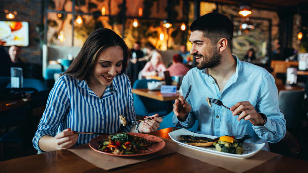 Estos son los 10 mejores restaurantes de Brasil | QPASA