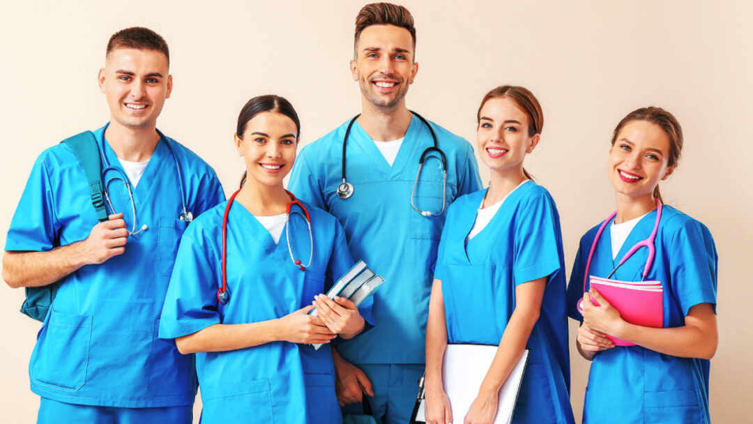 Información necesaria: ¿Qué tan rentable es ser enfermero en Canadá ...