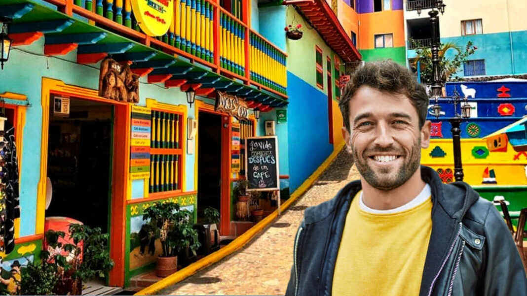 Los barrios más cool de Latinoamérica | QPASA