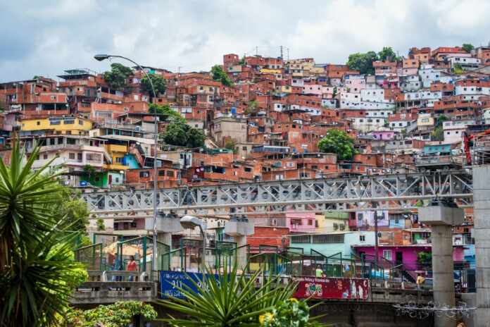 Estas son las 10 ciudades más feas de Latinoamérica | QPASA