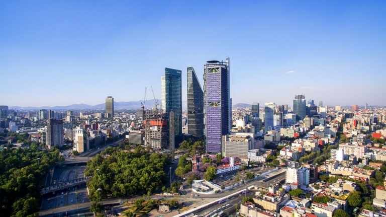 Estas son las 10 ciudades más feas de Latinoamérica | QPASA