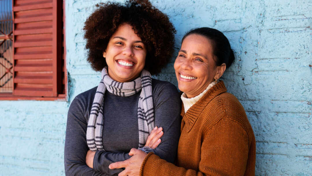 10 cosas que solo entienden los que fueron criados por una madre ...