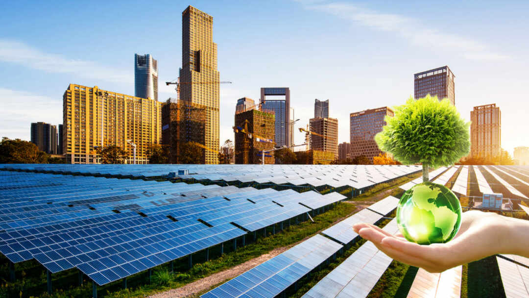 Estos son los países más amigables con el medio ambiente en el planeta ...