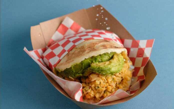 Estas son las mejores arepas de Miami | QPASA