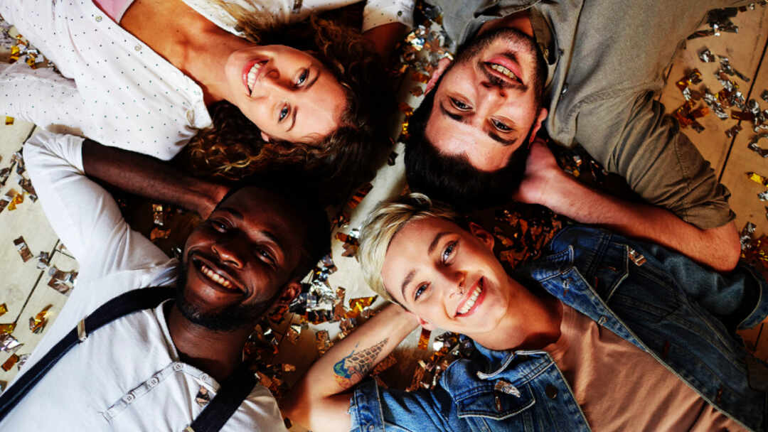 El Intercambio de parejas es más común de lo que pensamos ¿Lo harías ...