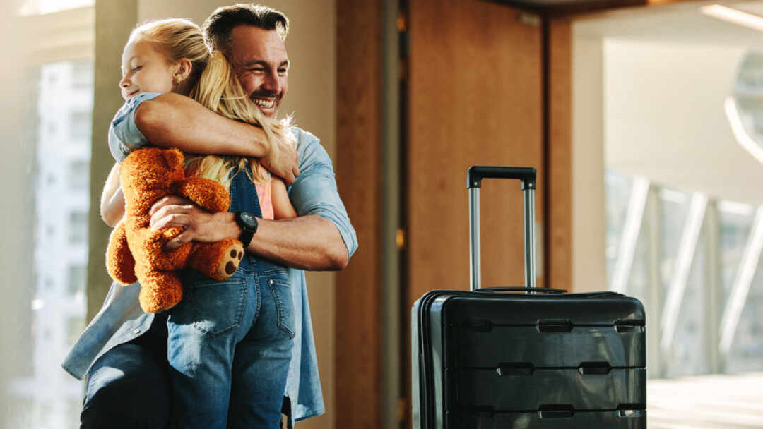 15 cosas que ocurren cuando regresas a casa después de vivir en el ...