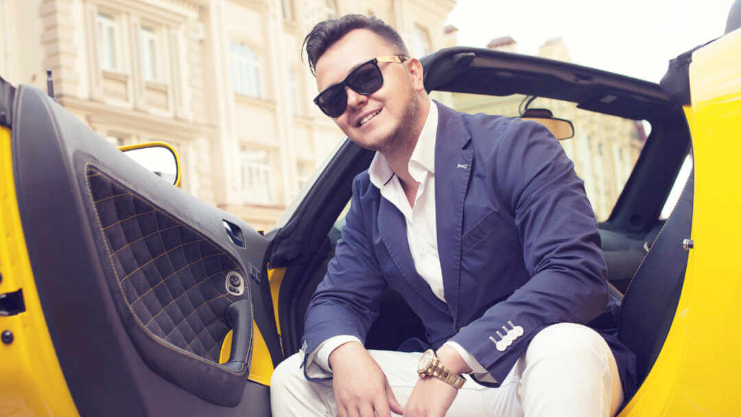 Las películas que debes ver si quieres ser millonario | QPASA