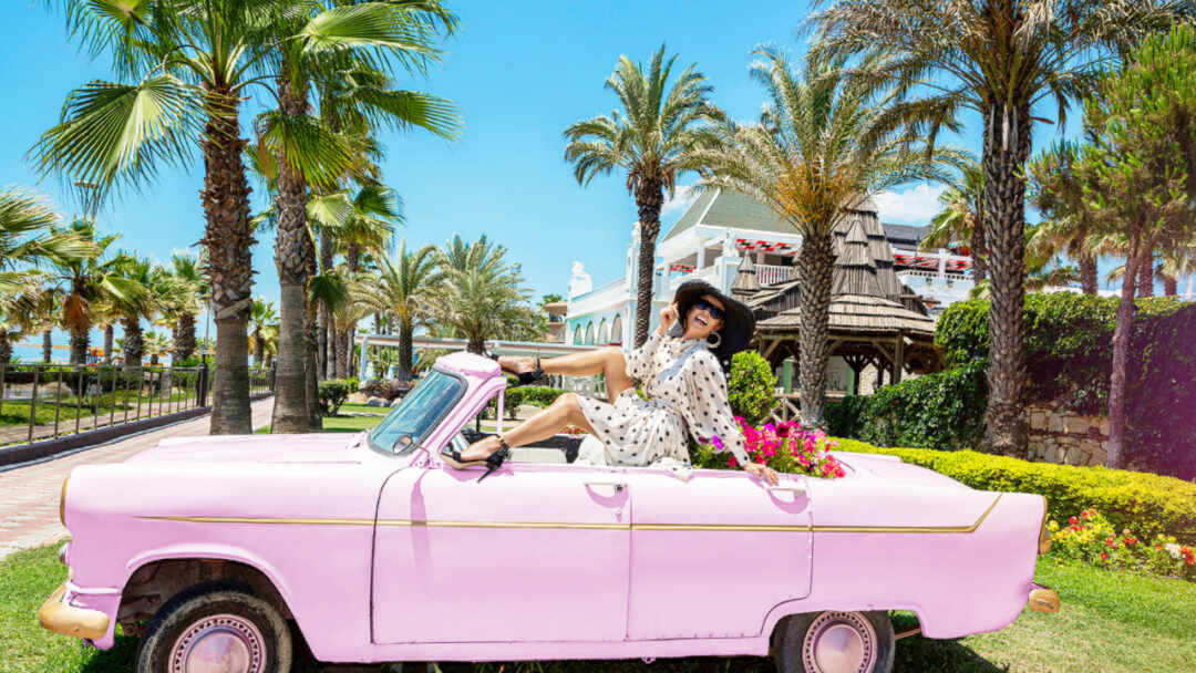 Así viven los ricos en Cuba | QPASA