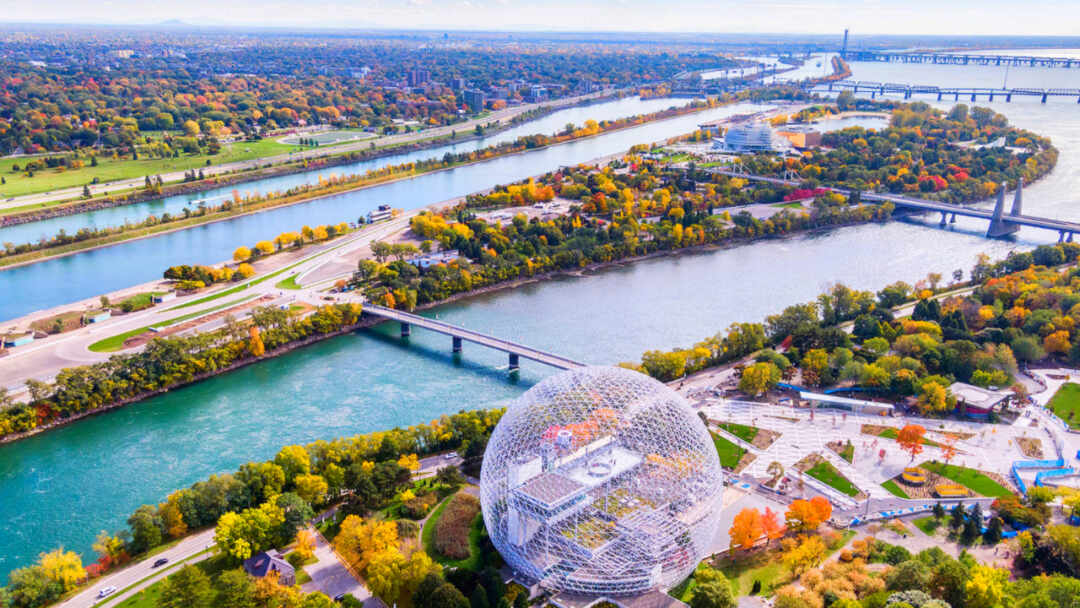 ¿Qué hacer en Montreal en junio 2022? | QPASA