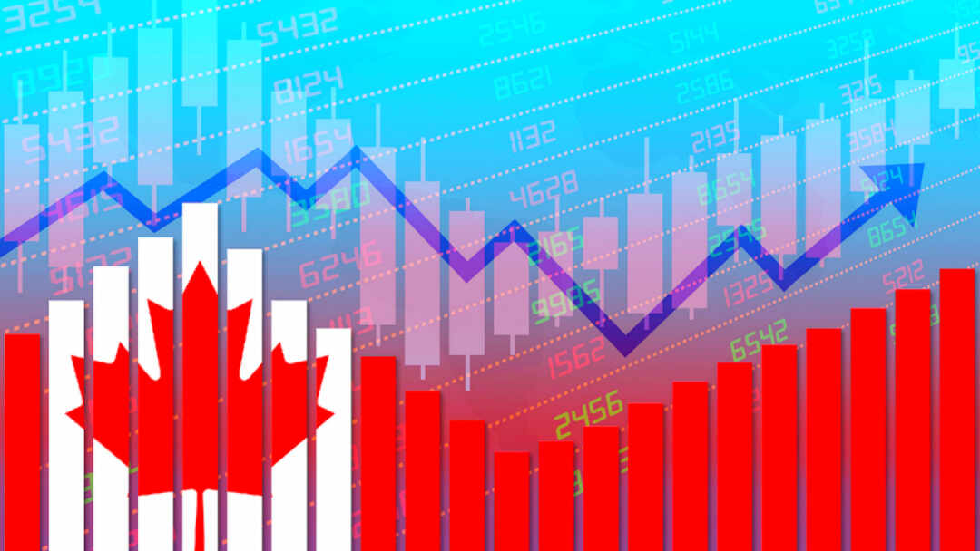 ¡Atención! La inflación en Canadá llega a las nubes | QPASA