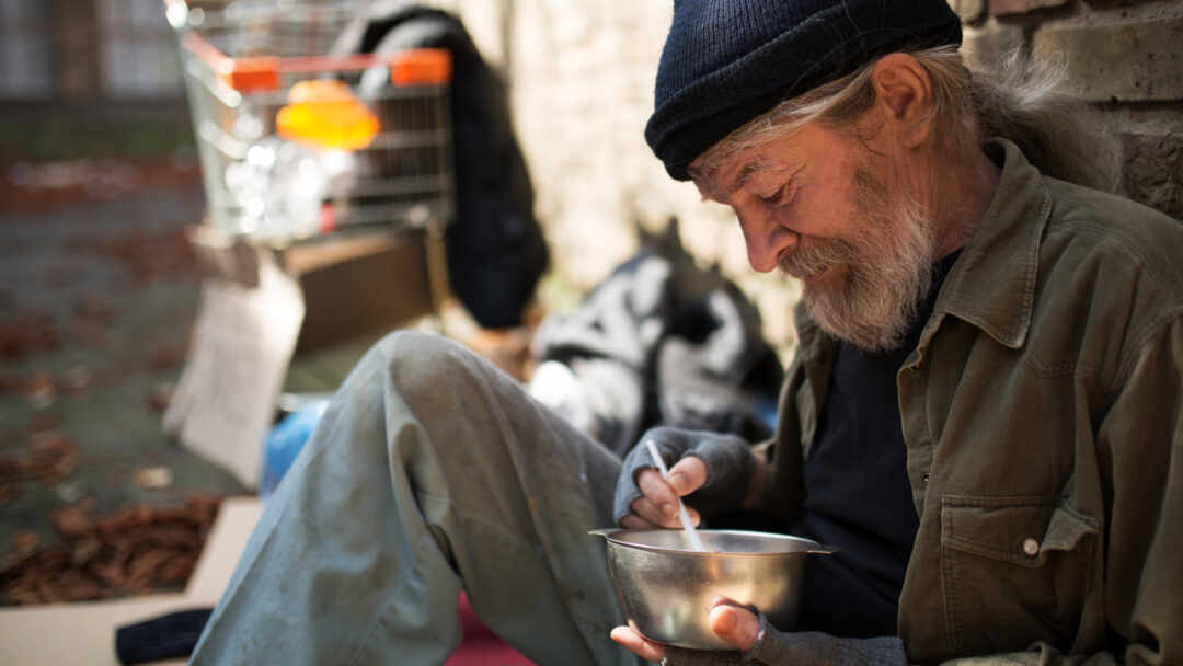 4 de cada 10 latinoamericanos no sabe si podrá comer mañana | QPASA