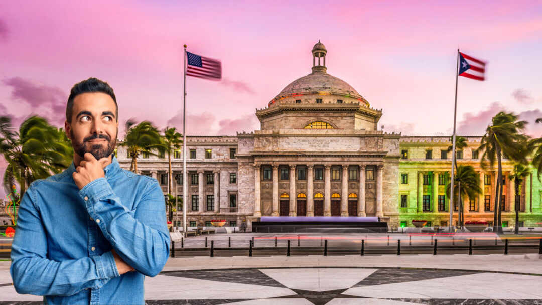 ¿Te gustaría mudarte a Puerto Rico? Estas son las opciones para emigrar ...