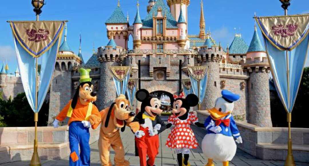 Disney está contratando colombianos | QPASA