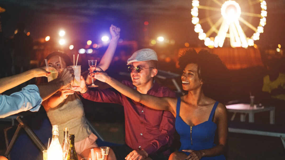 Los mejores rumbeaderos del momento en Miami | QPASA