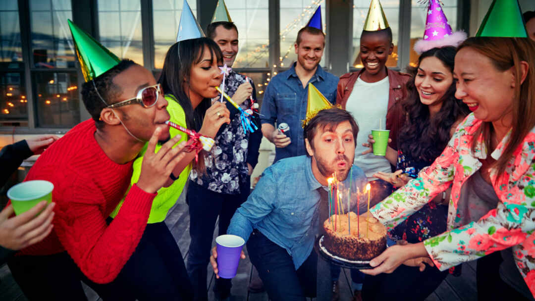 20 cosas que debes haber hecho antes de cumplir 30 | QPASA