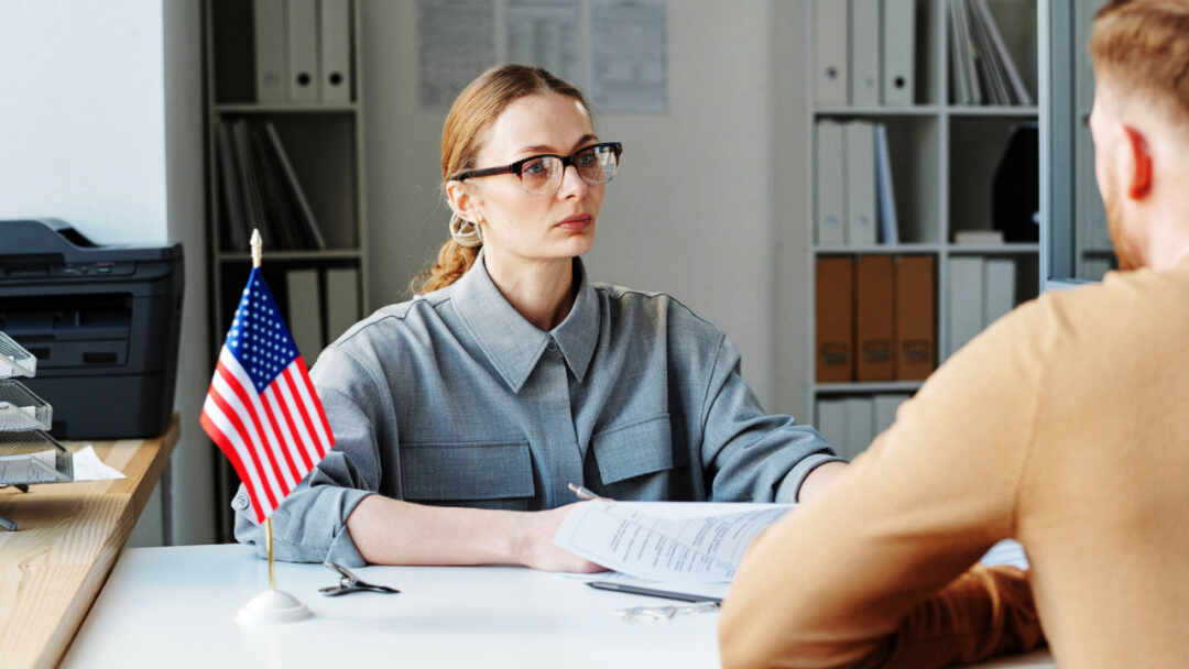 Esto es lo que debe tener en cuenta en su entrevista para la visa de ...