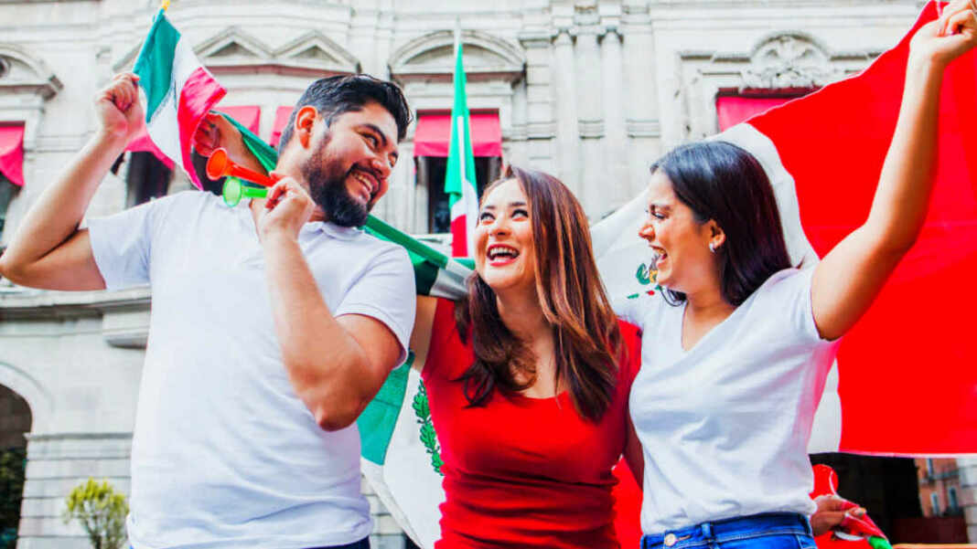 Estas son las razones por las que los mexicanos son tan diferentes al ...