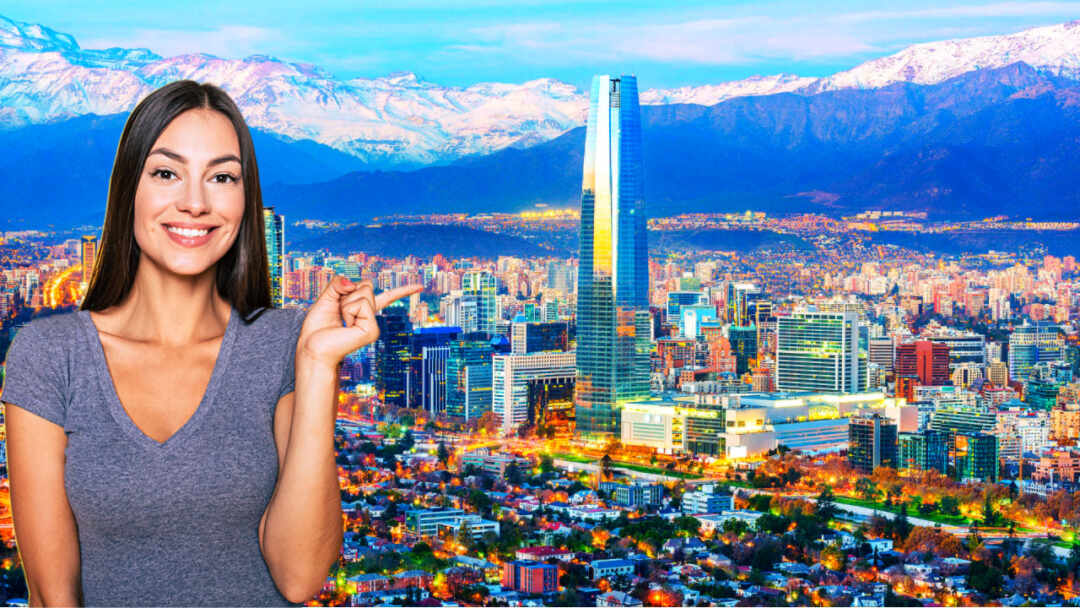 Las Ciudades Más Seguras Para Vivir De América Latina Qpasa