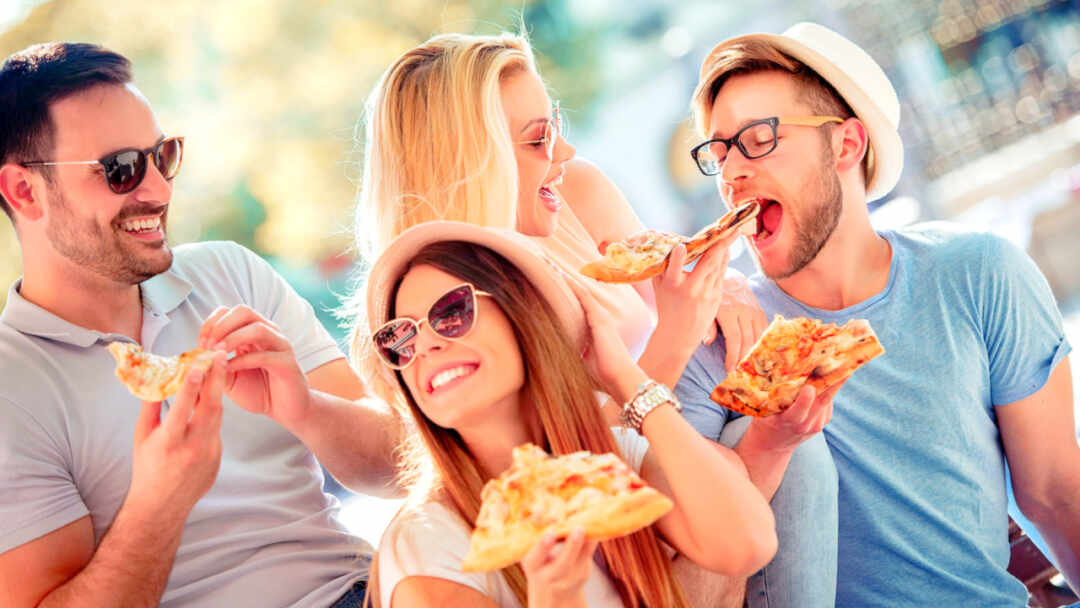 Estas son las ciudades con las mejores pizzas del mundo | QPASA