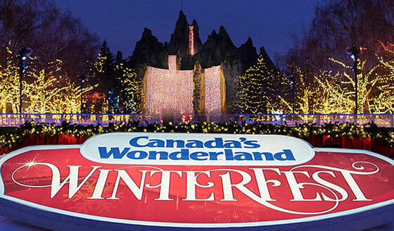 El festival de invierno que vuelve a Canadá ¡Que no podrás perderte ...