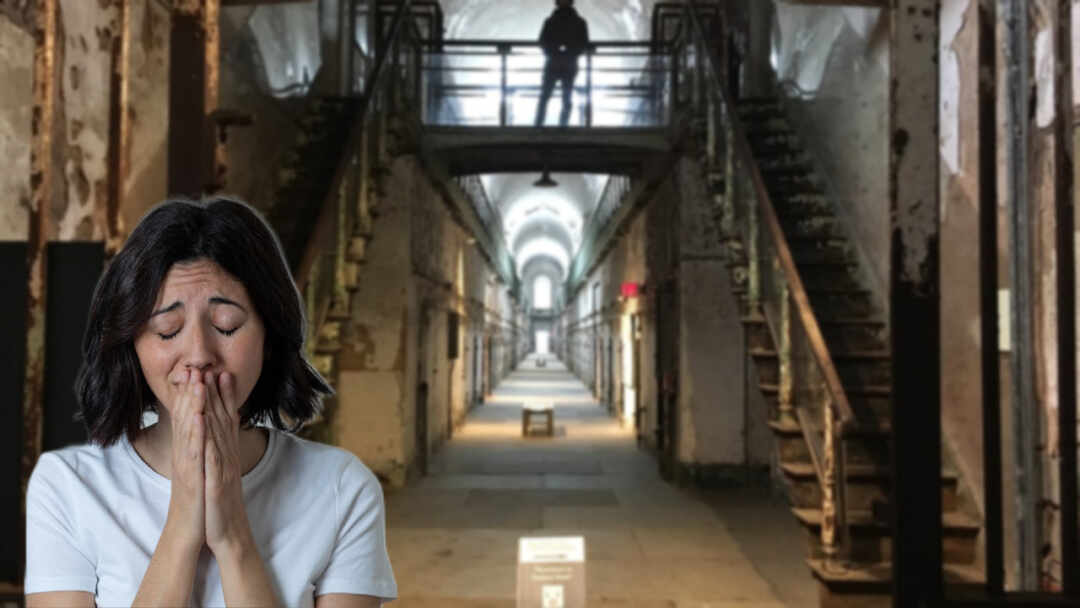 Los 10 lugares más paranormales de Estados Unidos | QPASA