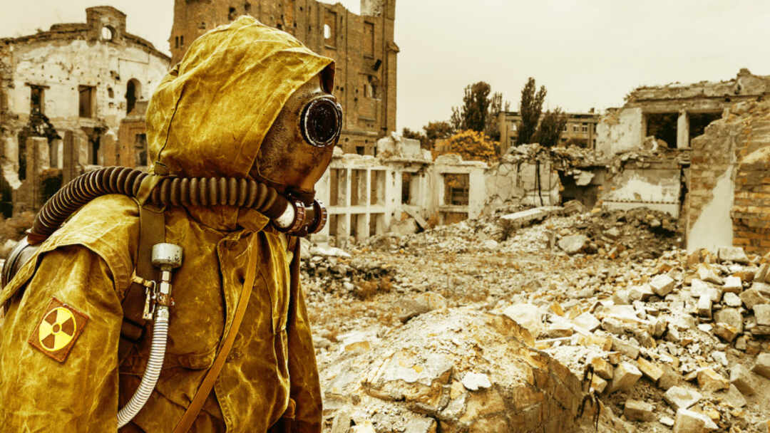 Si explota una guerra nuclear, el mundo como lo conocemos dejaría de ...