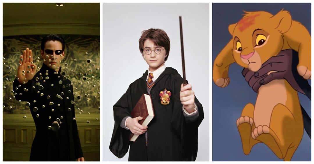 ¡Justo en la nostalgia! Estas son las películas que marcaron la ...