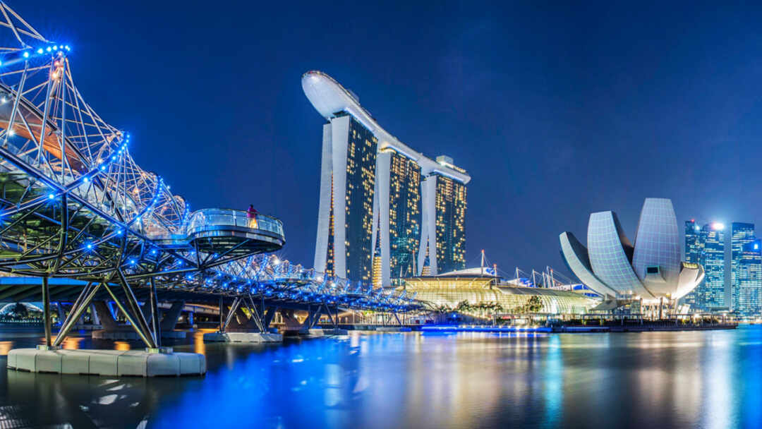 ¿Te gustaría hacer un tour por Asia? Estos son 10 tips para planear ese ...