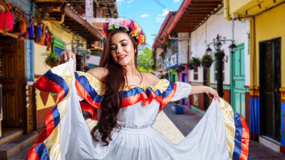 Por estas razones los colombianos son tan diferentes al resto de ...