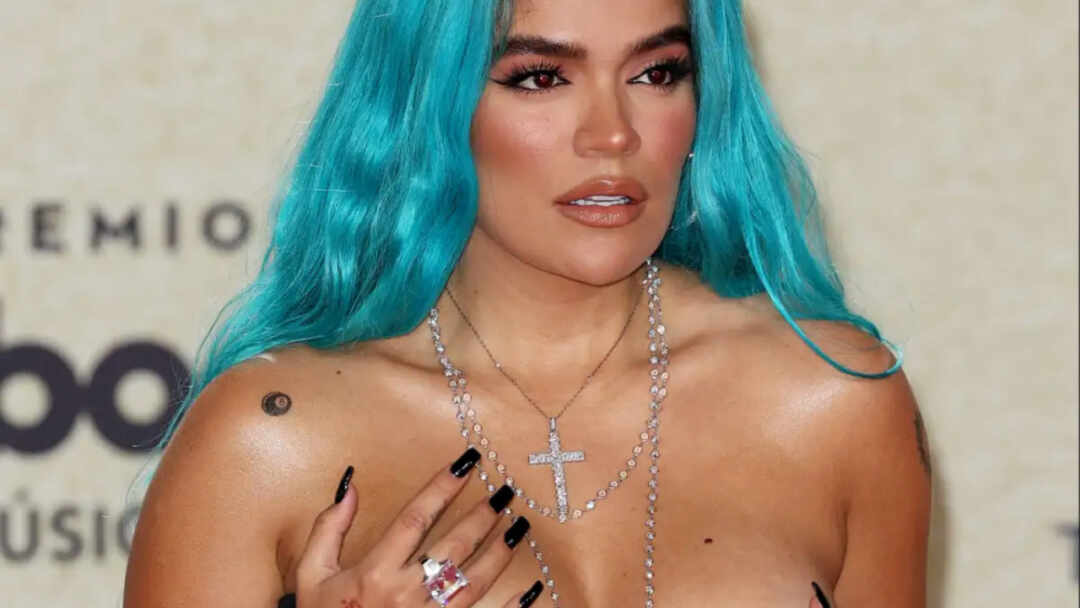 Por estas razones Karol G se está convirtiendo en la artista colombiana ...