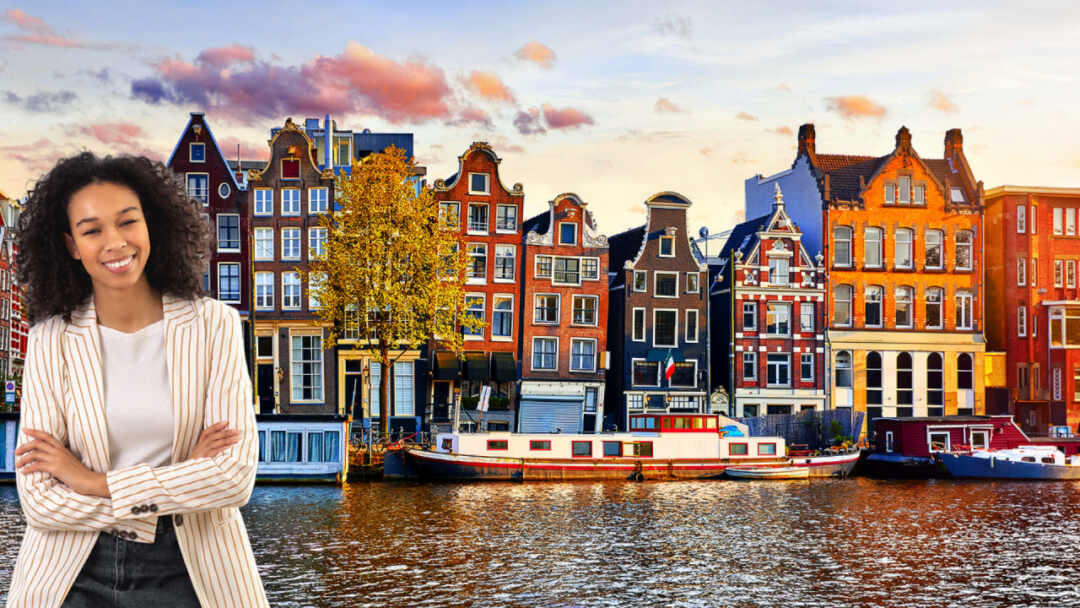 Así es la vida en Holanda, uno de los mejores lugares para vivir de ...