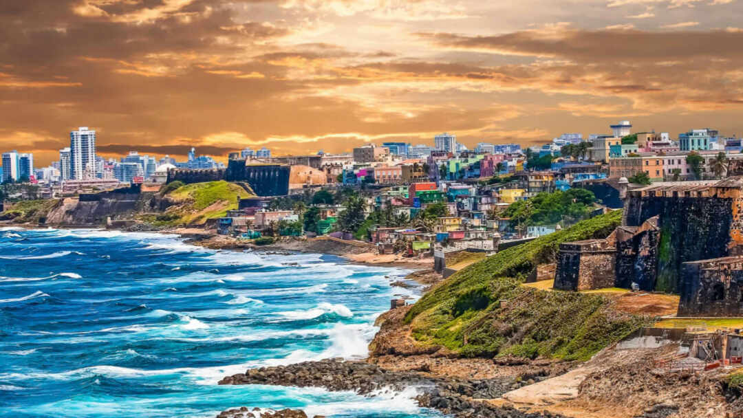 ¿Quieres visitar Puerto Rico? Esto es lo que no debes hacer en la isla ...