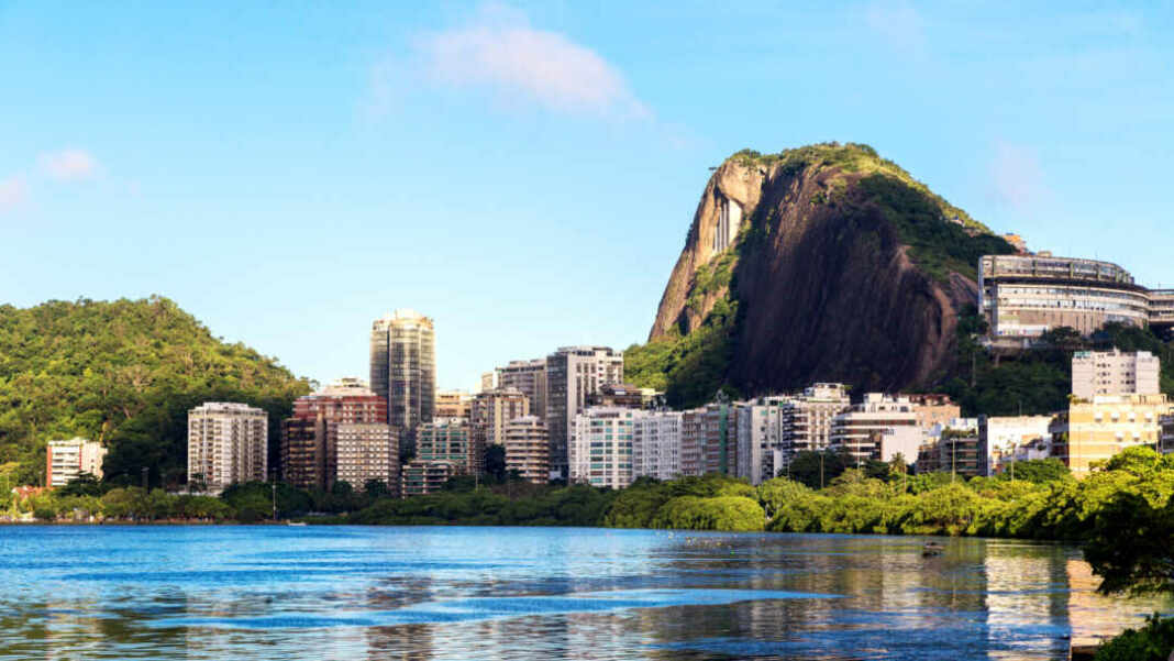 Estos son los barrios más exclusivos de Latinoamérica | QPASA