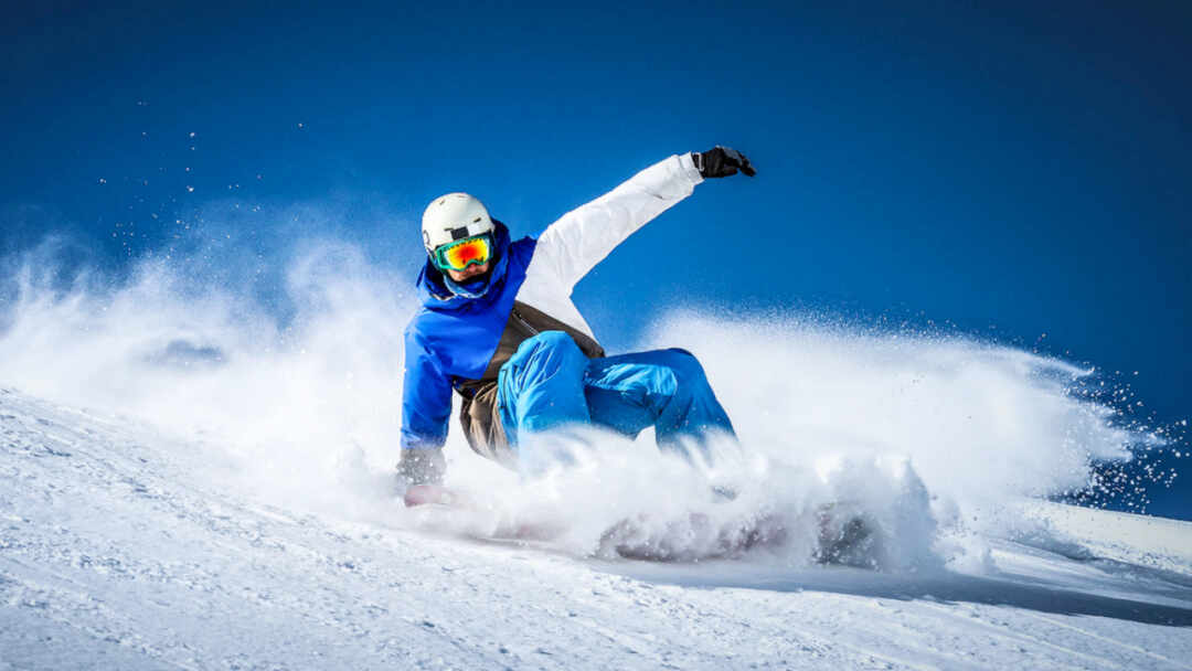 Los mejores planes para hacer en Canadá en invierno | QPASA