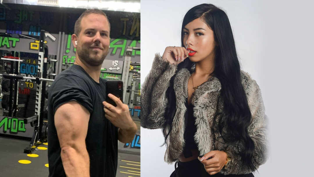 DJ colombiana fue hallada sin vida y se busca el paradero de su novio que salió del país al ...